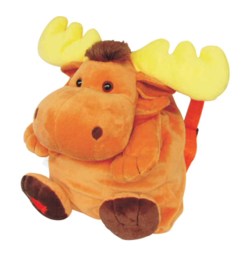 Moose Bag – BIGGLE Souvenirs & Gift Shop