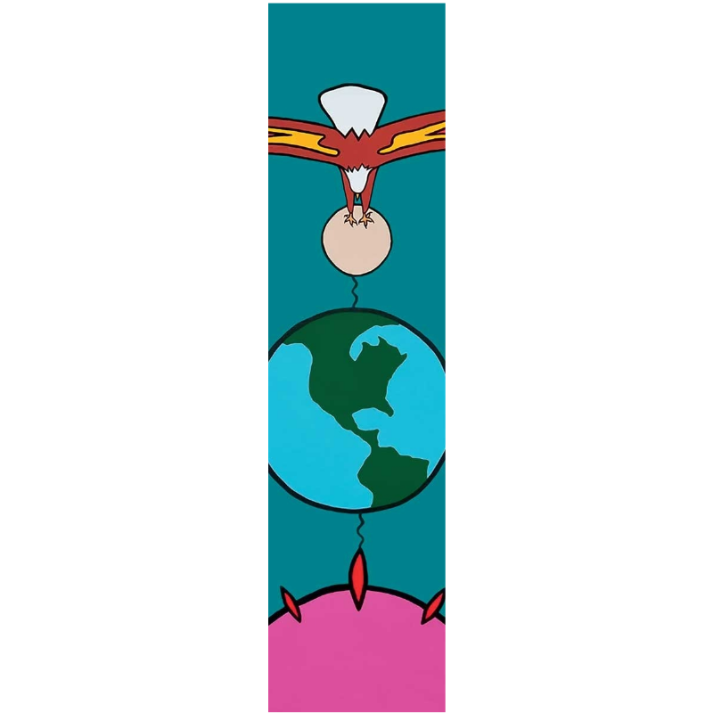 Indigenous Bookmark Universal Connection By Lorne Julien – BIGGLE ...